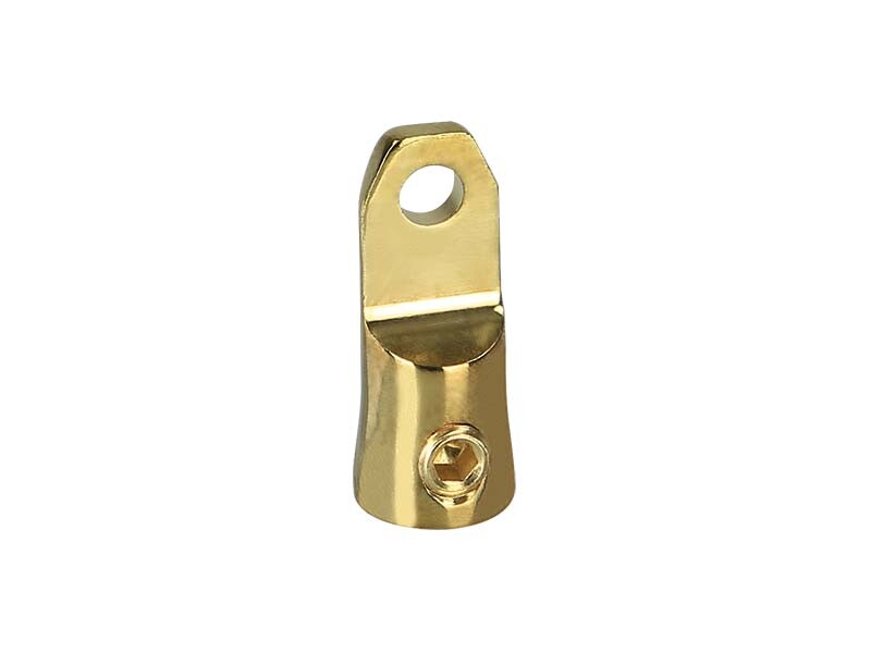 Gold Plated Terminals 50 Mm² > 8.5 Mm | eBay