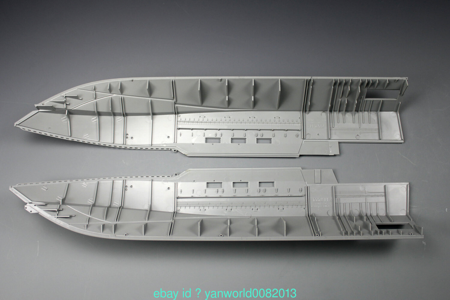 Tiger Model 6290 1/35 SWEDEN ASSAULT CB 90/COMBAT BOAT 90 1991-PRESENT ...