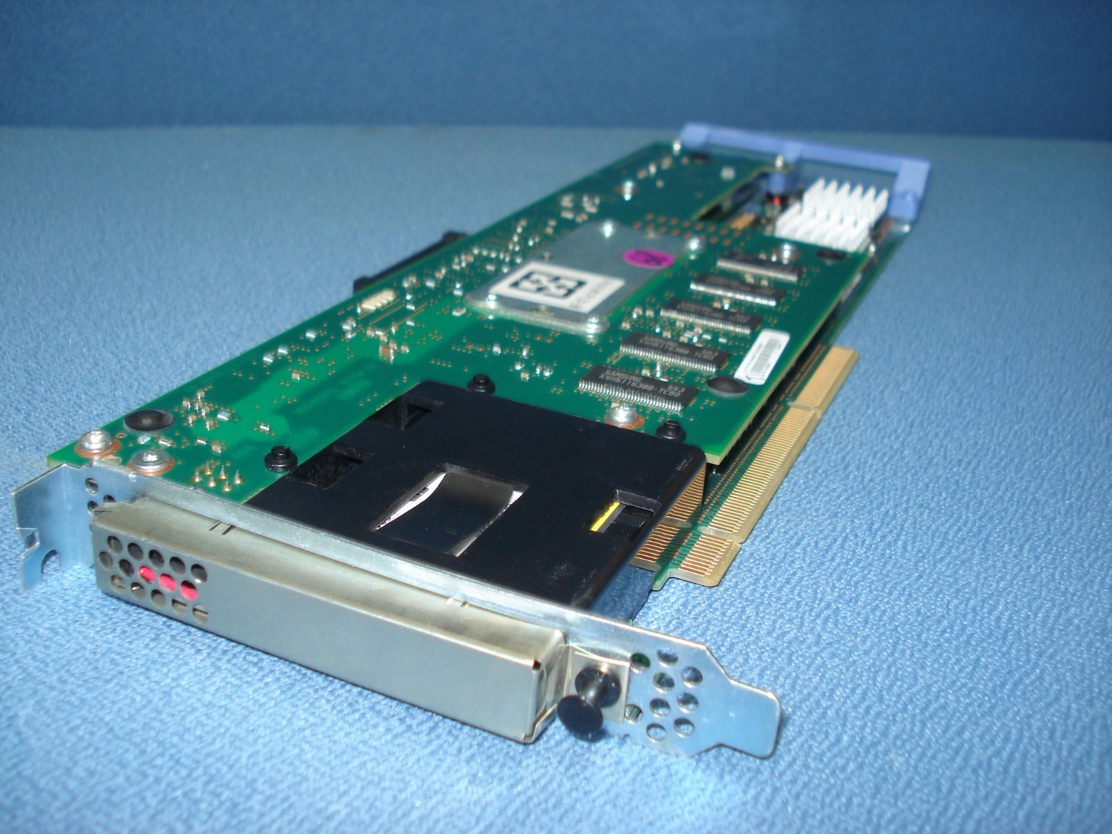 IBM 5708 Ultra 39J5061 PCIx Raid Controller | eBay