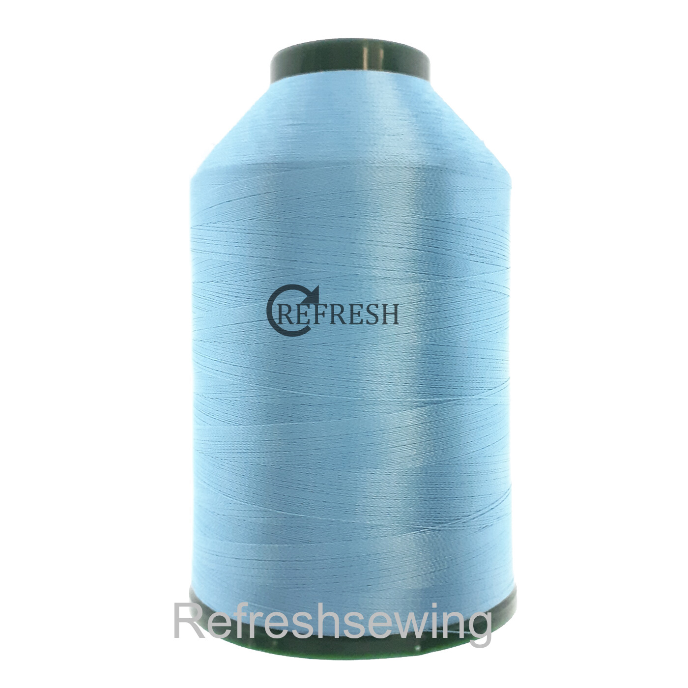 Kingstar Machine Embroidery 100% Polyester Thread 5000 Metre Spool ...
