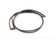 Porsche 97055940100GRV Genuine OEM Roof Molding for sale online | eBay