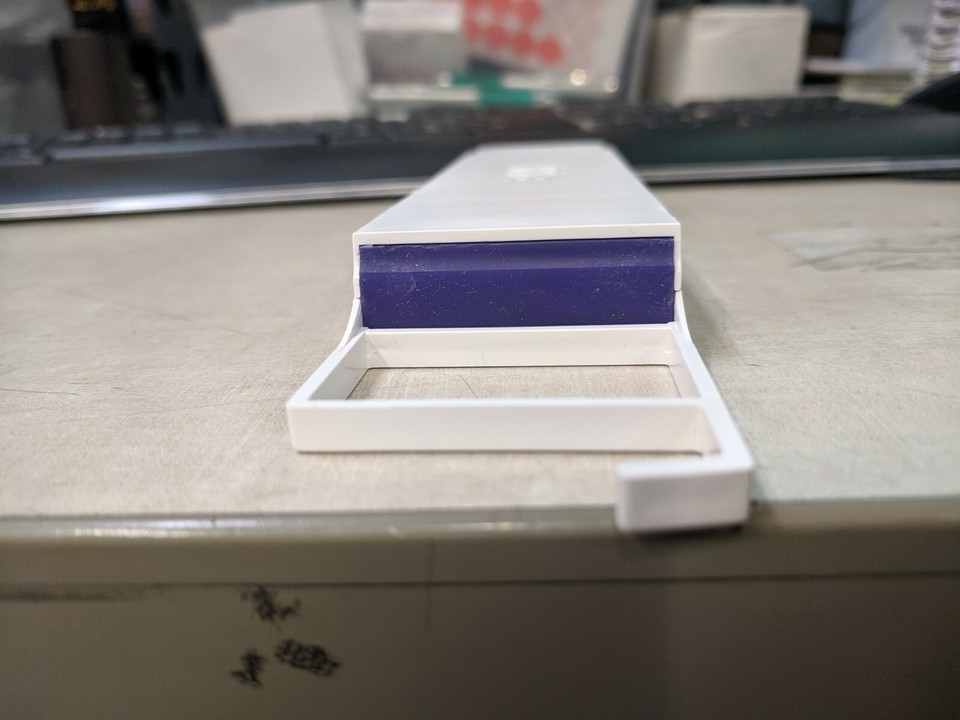 IXIA RK-FLEX-SPACER Rackmount Flex Tap Spacer Unit | eBay