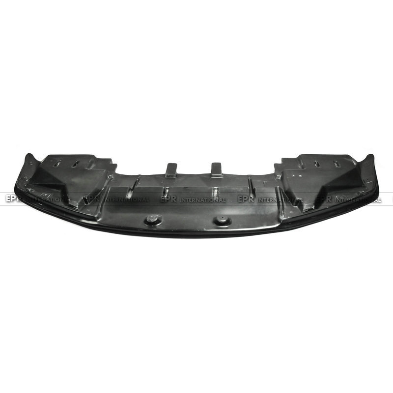 OE Style FRP For Nissan R34 Skyline GTR Front Bumper Bottom Lip with ...