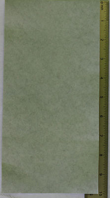 Fish Paper CG101210-LGS Insulating FishPaper Sheets 12" x 10" Qty 2 ...