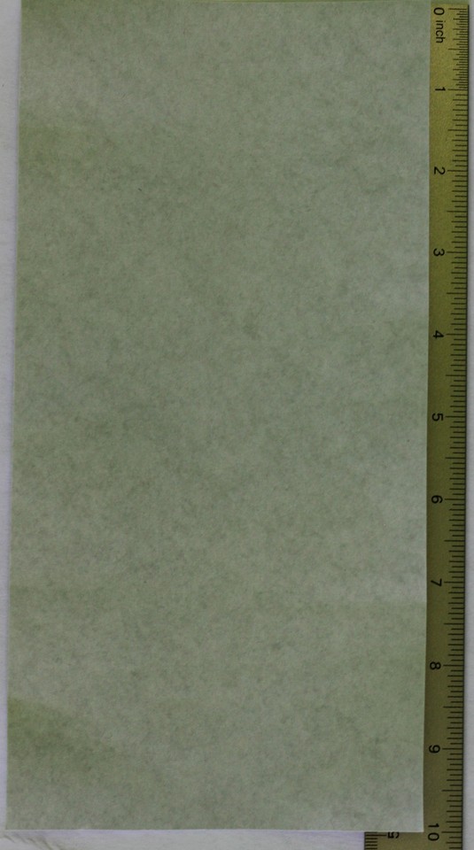 Fish Paper 10 CG100510-LGS Insulating FishPaper Sheets 5" x 10" Qty 10 ...