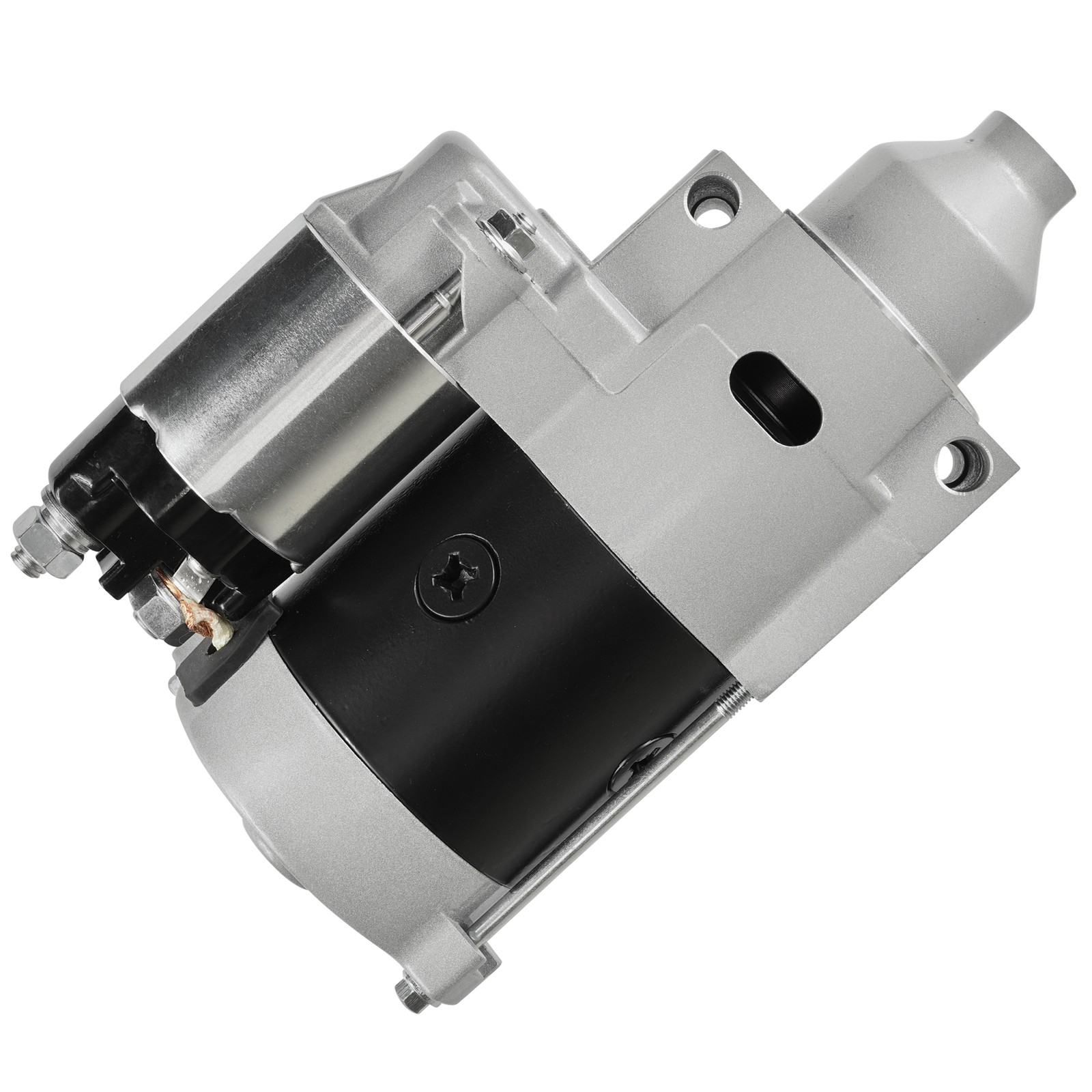 Starter for Kawasaki 21163-7002 21163-7014 21163-7026 / MIA11408 ...