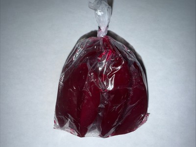 EUREKA Preserved Sweet Red Mango - 4oz | eBay