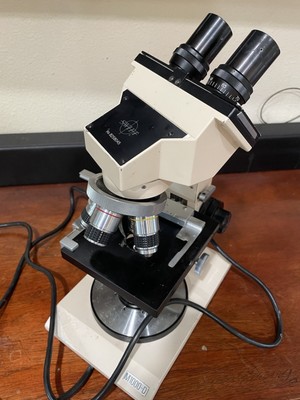 Microscopes - Swift Instruments