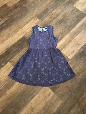 GIRLS SIZE 16 DRESS BY SEQUIN HEARTS GIRL | eBay