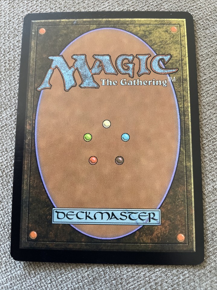 Warden of the Wall (153) Dark Ascension MTG Magic The Gathering L10354 ...