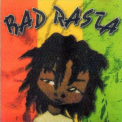 Bad Rasta Culture Mix! DJ/Toasting Roots Rock Reggae Ragga Sound ...