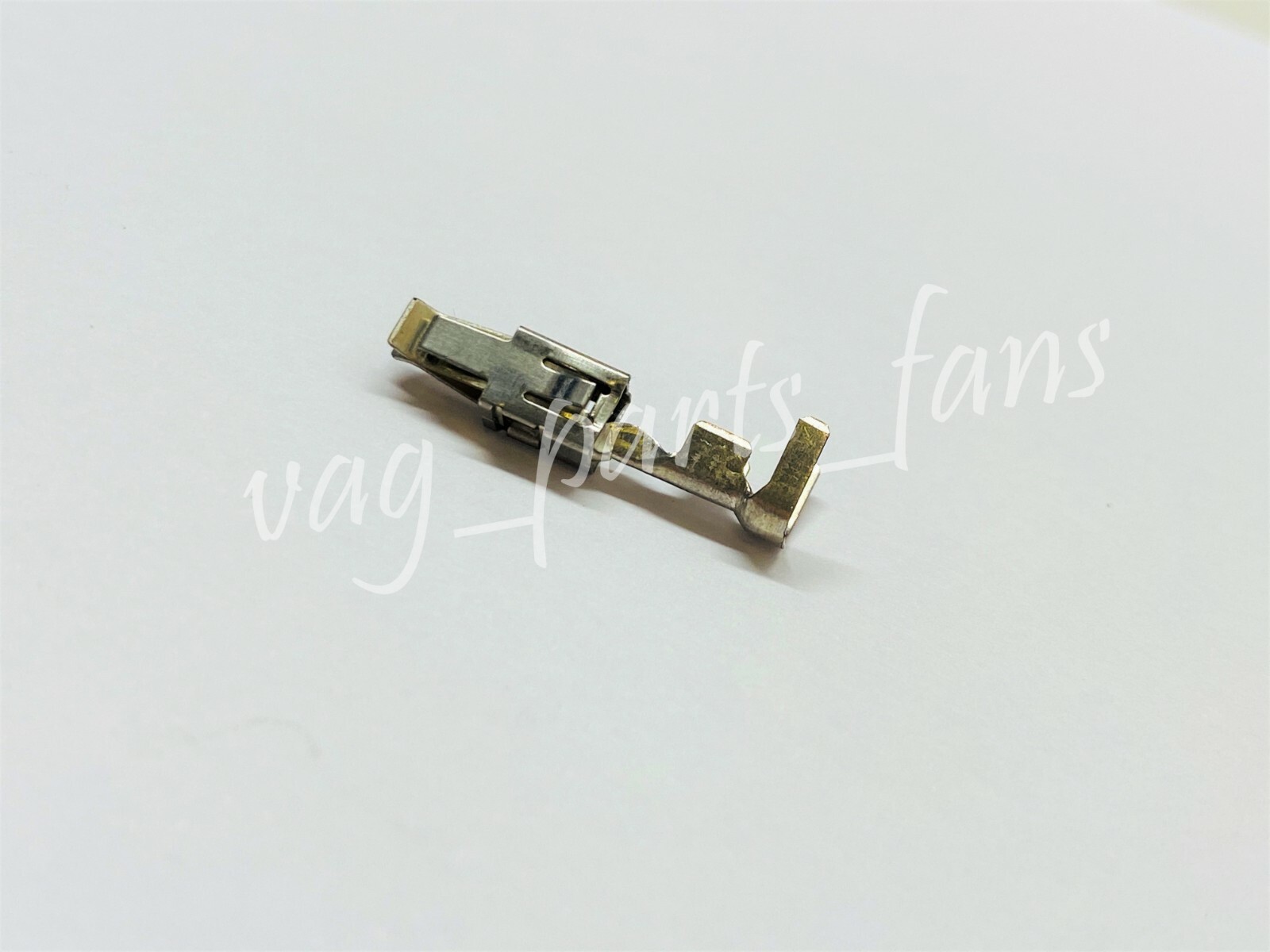 30 x 2.8mm Junior Power Timer Female Terminal Pins for 0.5-1.0mm2 ...