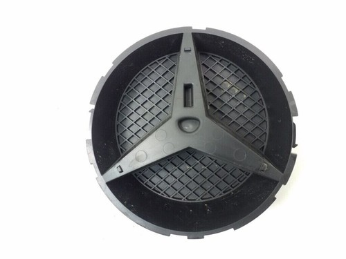OEM Mercedes Sprinter GLE GLC Logo Star Grill Emblem Housing 8 ...