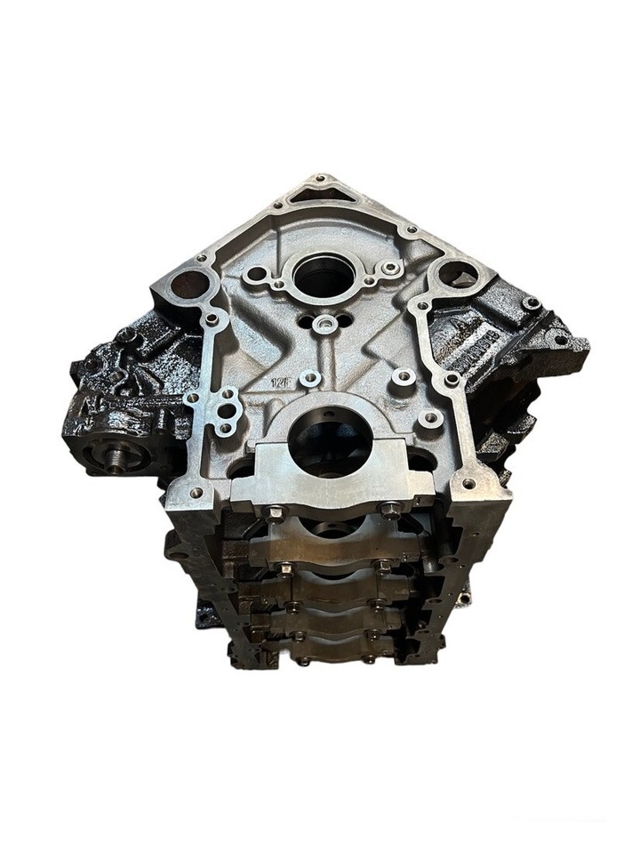 Mopar 5.7L Hemi Engine Bare Block 53021319CB / AG .030" Bore | Dodge ...