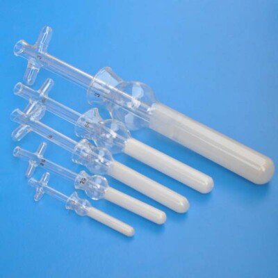 Lab Glassware - Glass Homogenizer