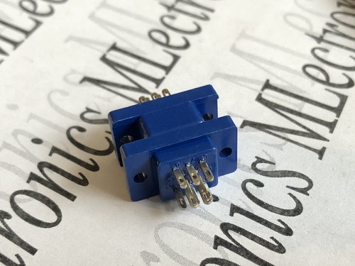 FANUC Robotic Connector/Socket 8 pins MR-8 MR-8M MR-8F SET Male plus ...