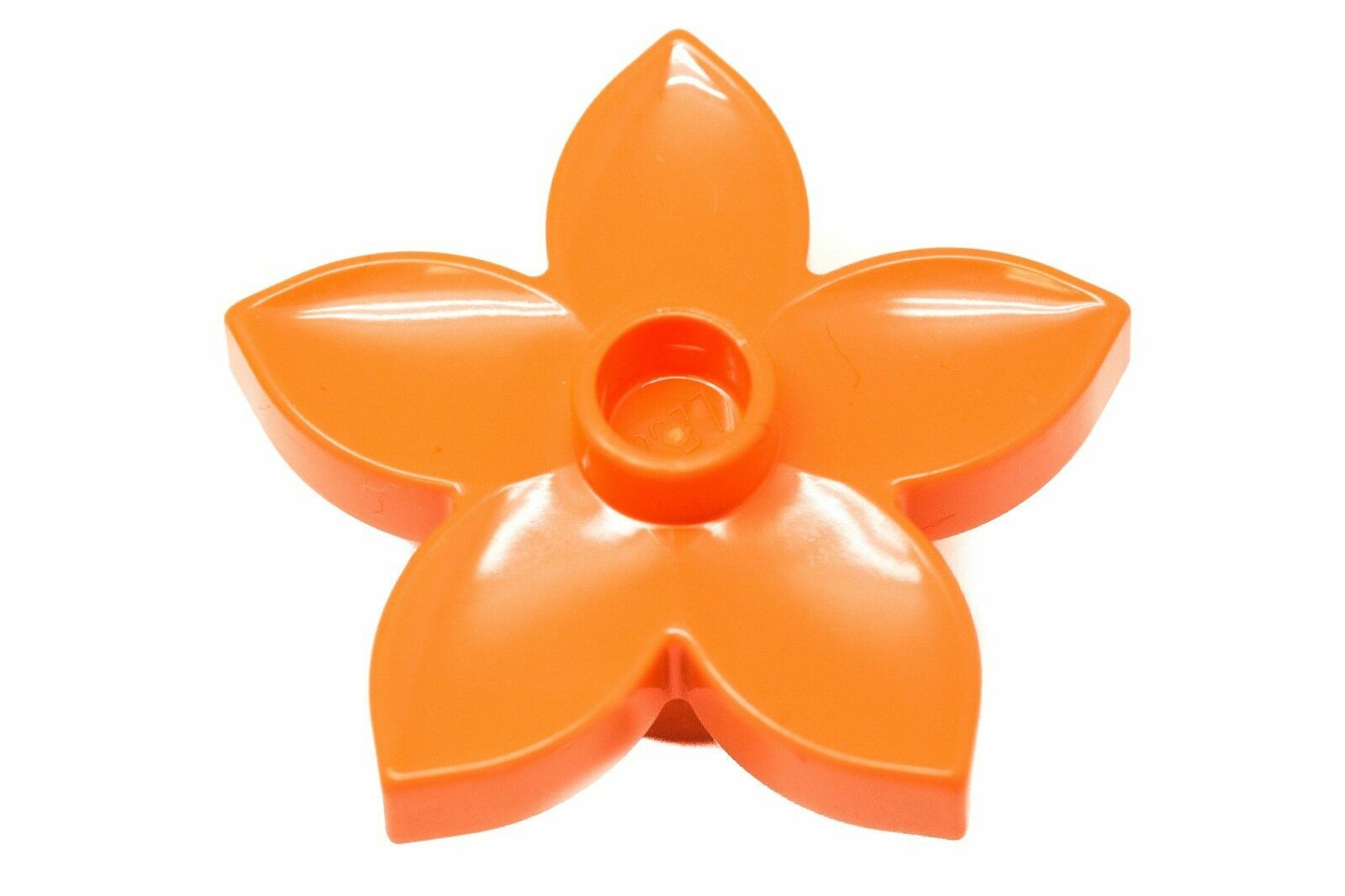 Lego Duplo Flowers Orange | eBay