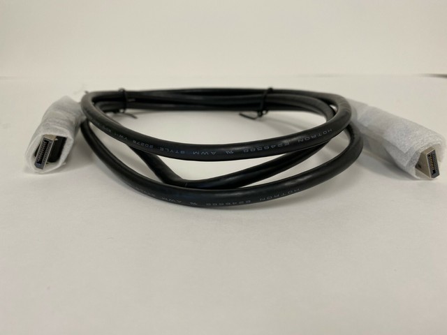 Hotron Display Port E246588 80C 30V AWM Style 20276 | eBay