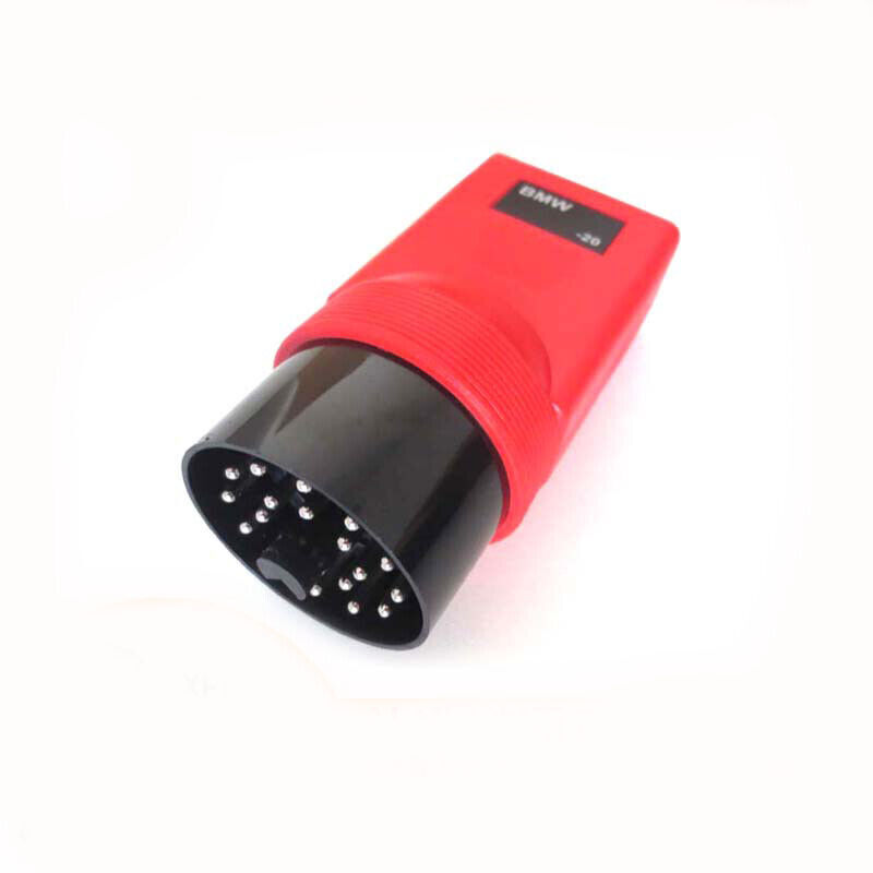Autel BMW -20 OBD Adapters MaxiSys MS908S Pro MS906 BT TS Mini MaxiCOM ...