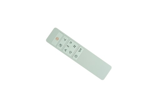 Remote Control For Devanti PAC-A-14K-WH & VORTEX Protable AC Air ...