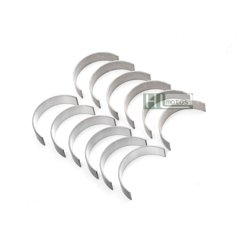 Mercedes-benz-mb OEM 6420300260 Engine Connecting Rod Bearing for sale ...