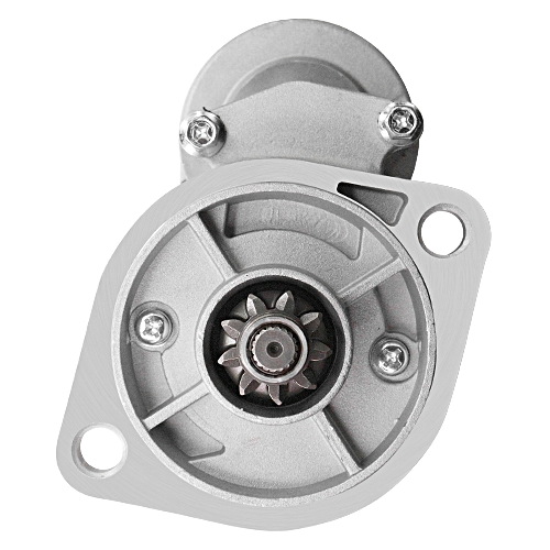 Starter Motor for Isuzu Engine C240 2.4L Diesel C240 01/79 - Onward | eBay