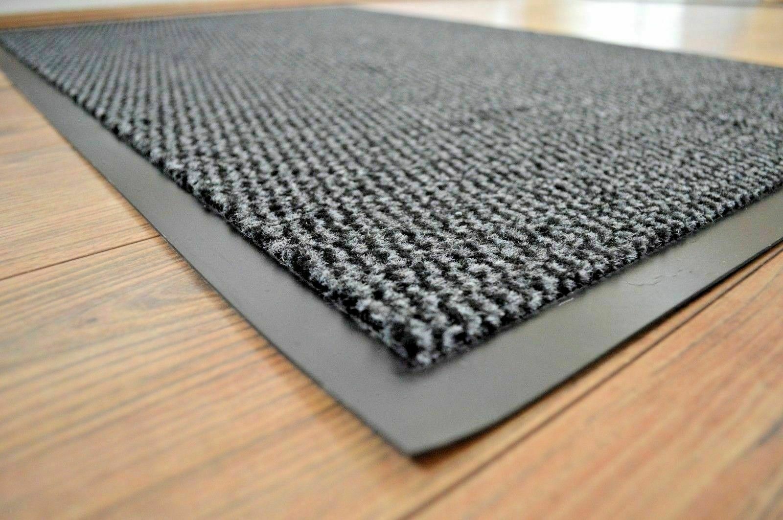 EXTRA LARGE LONG HEAVY DUTY STRONG NON SLIP HEAVY DUTY RUG BARRIER MAT ...