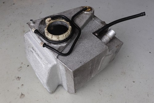 Ferrari 360 Modena Fuel Tank LHS J197 | eBay