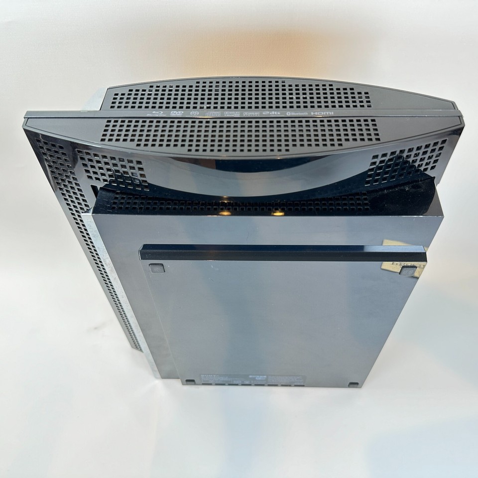 PlayStation 3 PS3 60GB console only CECHA00 | eBay