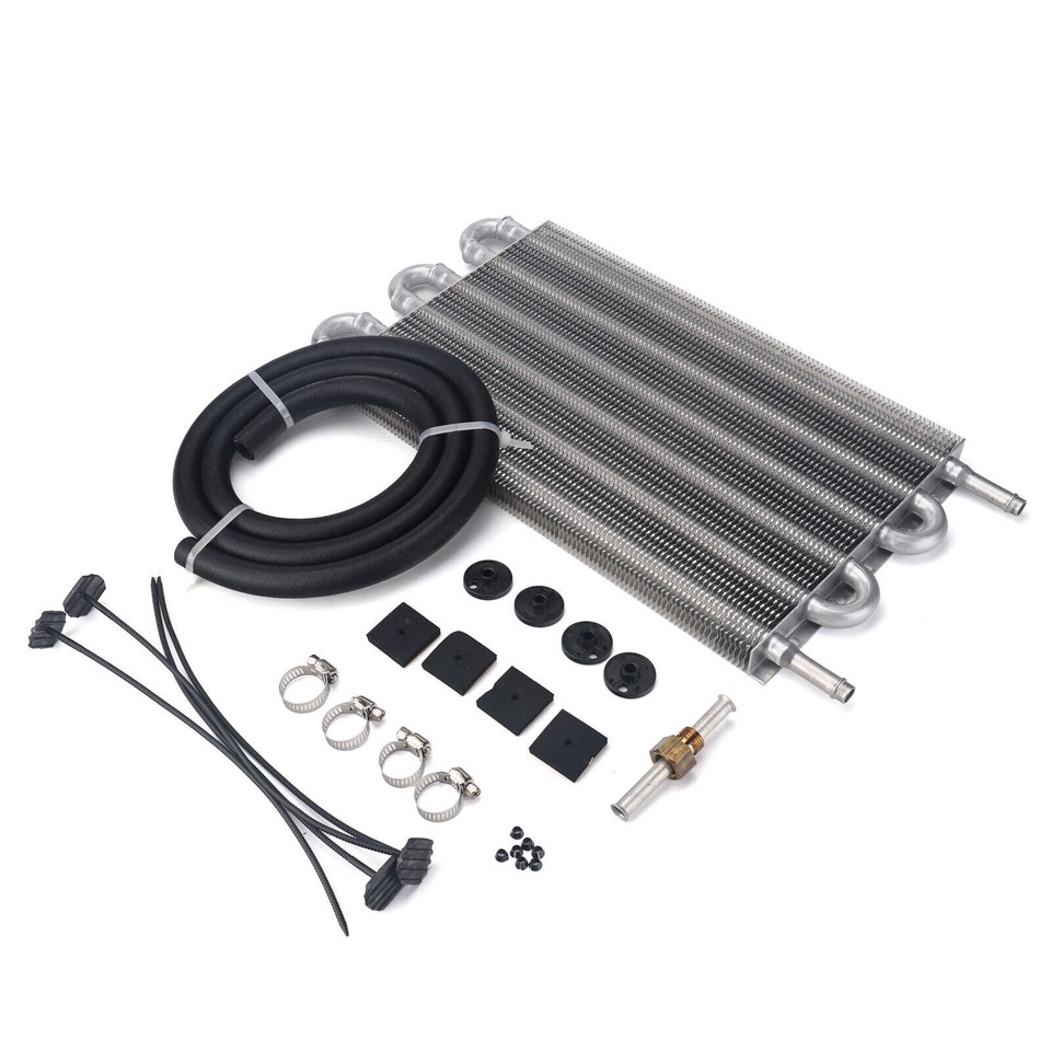 CVT Transmission Oil Cooler Kit 21606-1XF0A For Nissan Juke Rogue ...