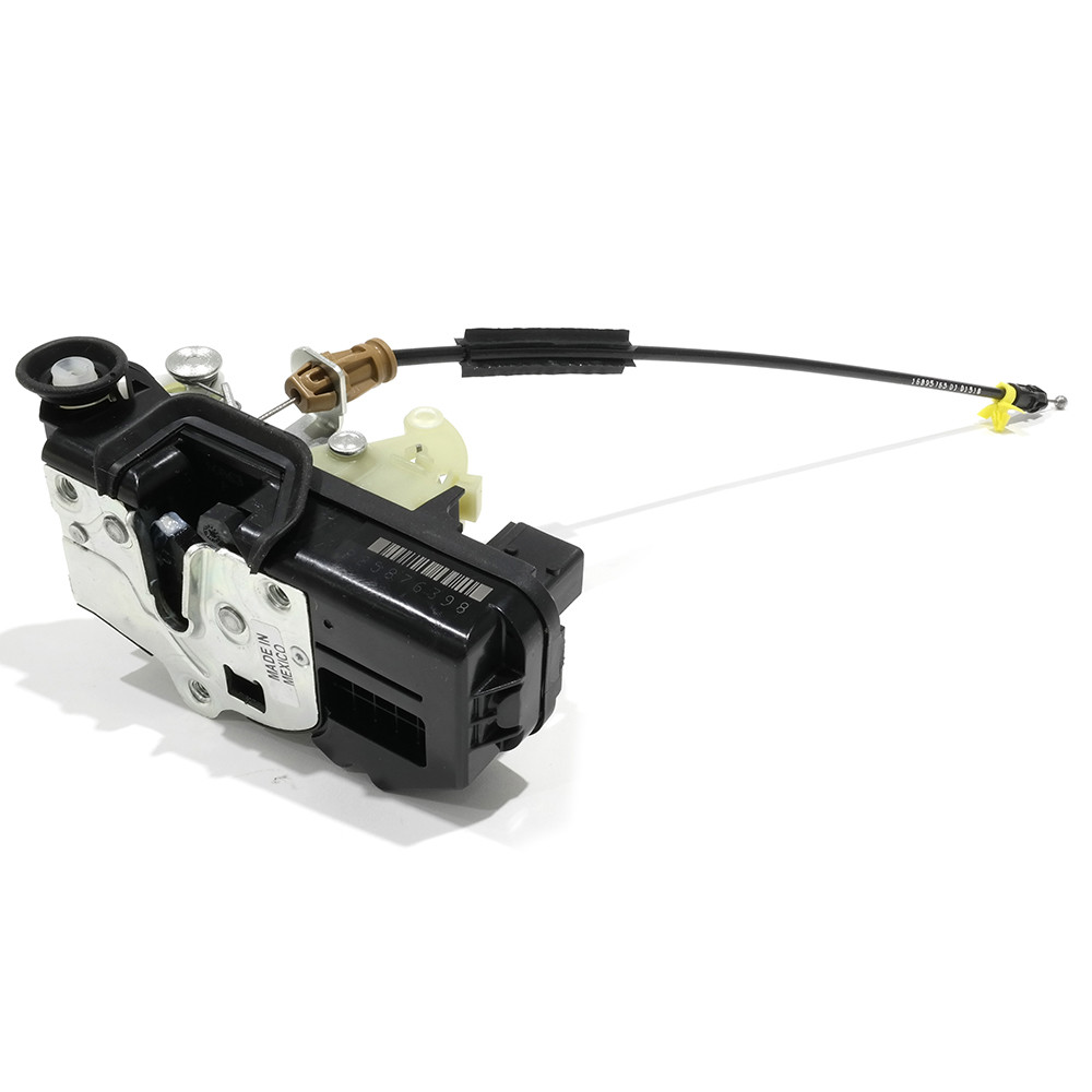 OEM NEW Door Lock Latch Actuator Rear Right Passenger Silverado Sierra ...