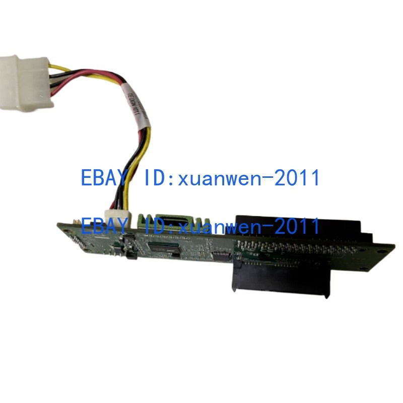 ACARD AEC-7732 SCSI to SATA Adapter 68-pin SCSI to serial cable | eBay