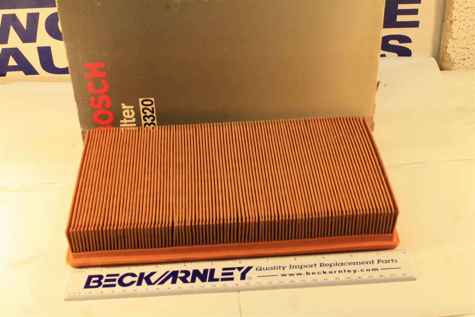 Air Filter Bosch 73320 for sale online | eBay