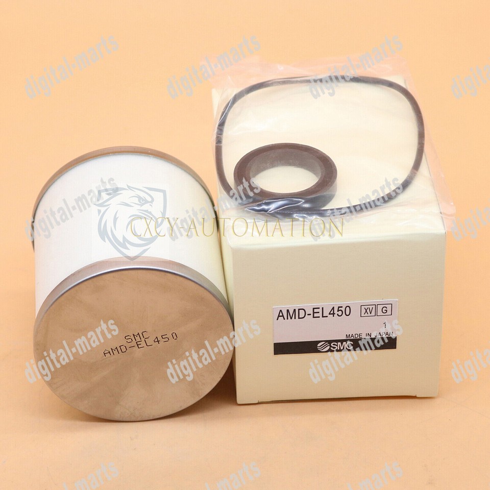 one Brand new smc AMD-EL450 REPLACEMENT FILTER spot stocks~ | eBay