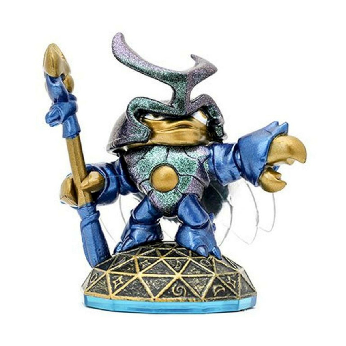 Skylanders Swap Force Dune Bug SKYLANDERS SWAP FORCE DUNE BUG GAMEPLAY