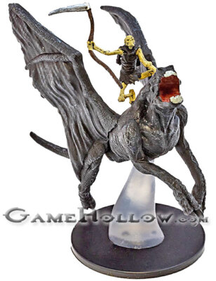 D&D Miniatures Guildmasters Guide to Ravnica NIGHTVEIL SPECTER #42 ...