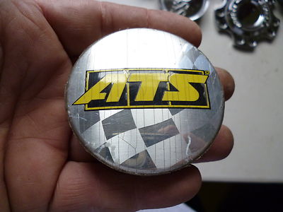ATS Center Cap (P9698) 4054 2009 | eBay