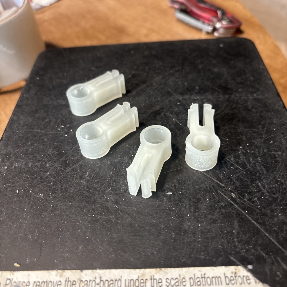 Champion Cooler Water Distribution Water Line Retainer Clip- 4 Pack | eBay