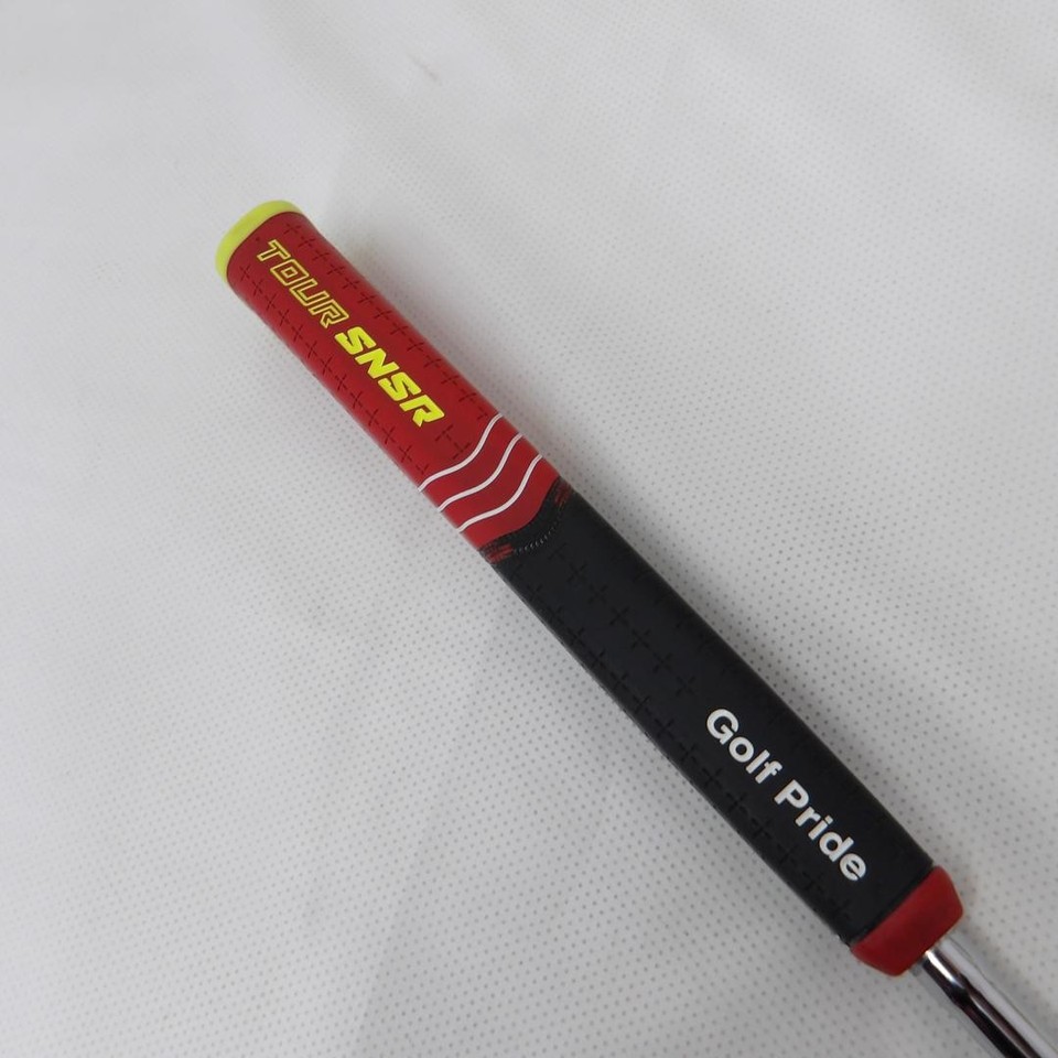 Odyssey Putter O WORKS BLACK 2・･BALL FANG S 34 inch 190228492777| eBay