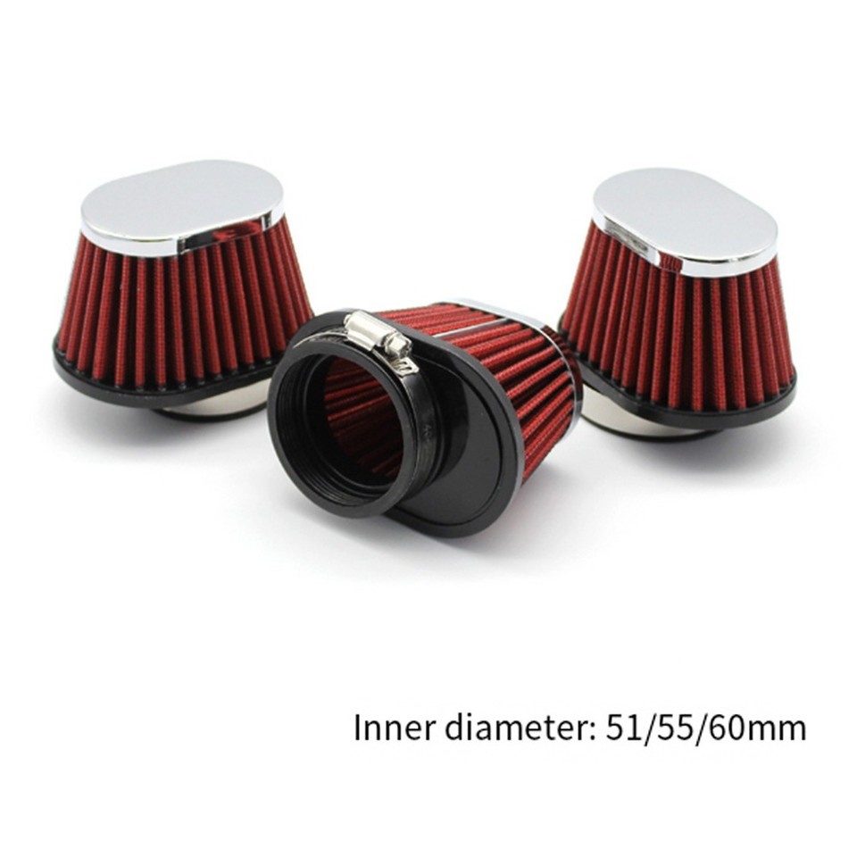 Motorcycle Air 55mm for Universal Motorcycle Air Intake Accessories ...