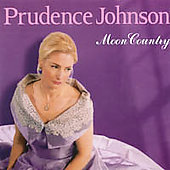 Moon Country by Prudence Johnson (CD, Jun-2002, Sleeper) for sale ...