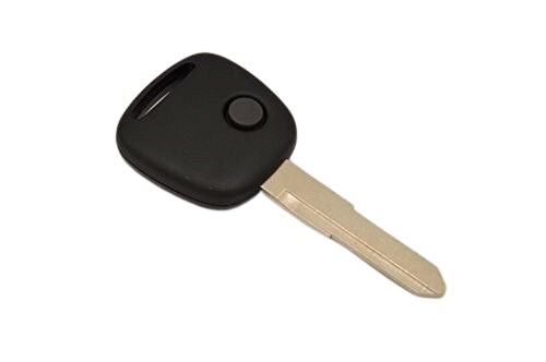 SUZUKI JIMNY SAMURAI BRANK Remote Control Keyless JB23W 99000-99063-00P ...