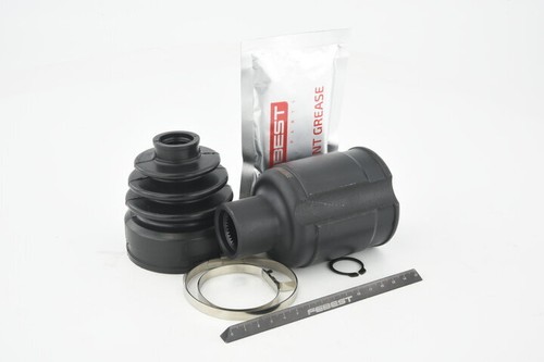 Inner Cv Joint Right 24X41X34 For CHEVROLET TRACKER / TRAX Inner CV ...