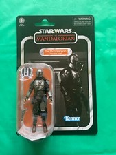 Star Wars The Vintage Collection The Mandalorian (Imperial Base)