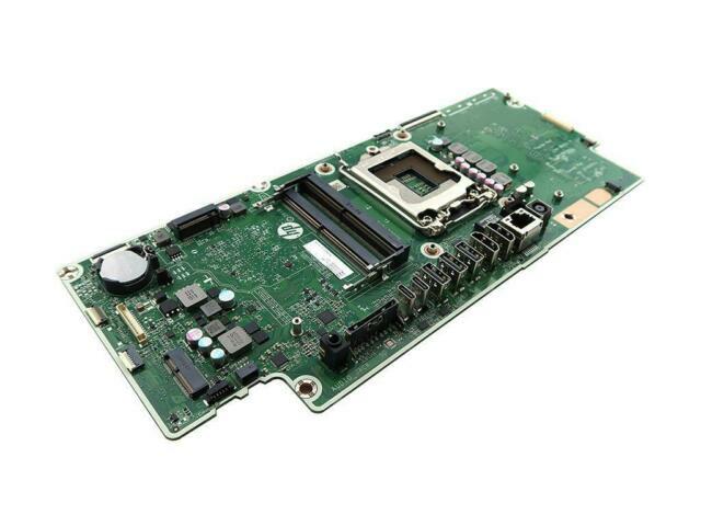 HP Pavilion N76, LGA1151 Socket, Intel (DA0N76MB6E0 ) Motherboard for ...
