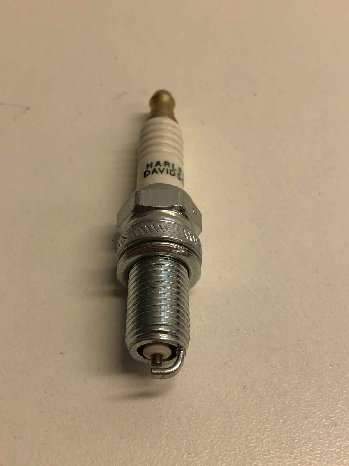 Harley 27794-08 10r12x Spark Plug OEM NOS for sale online | eBay