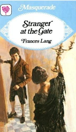 Stranger at the Gate By Frances Lang | eBay