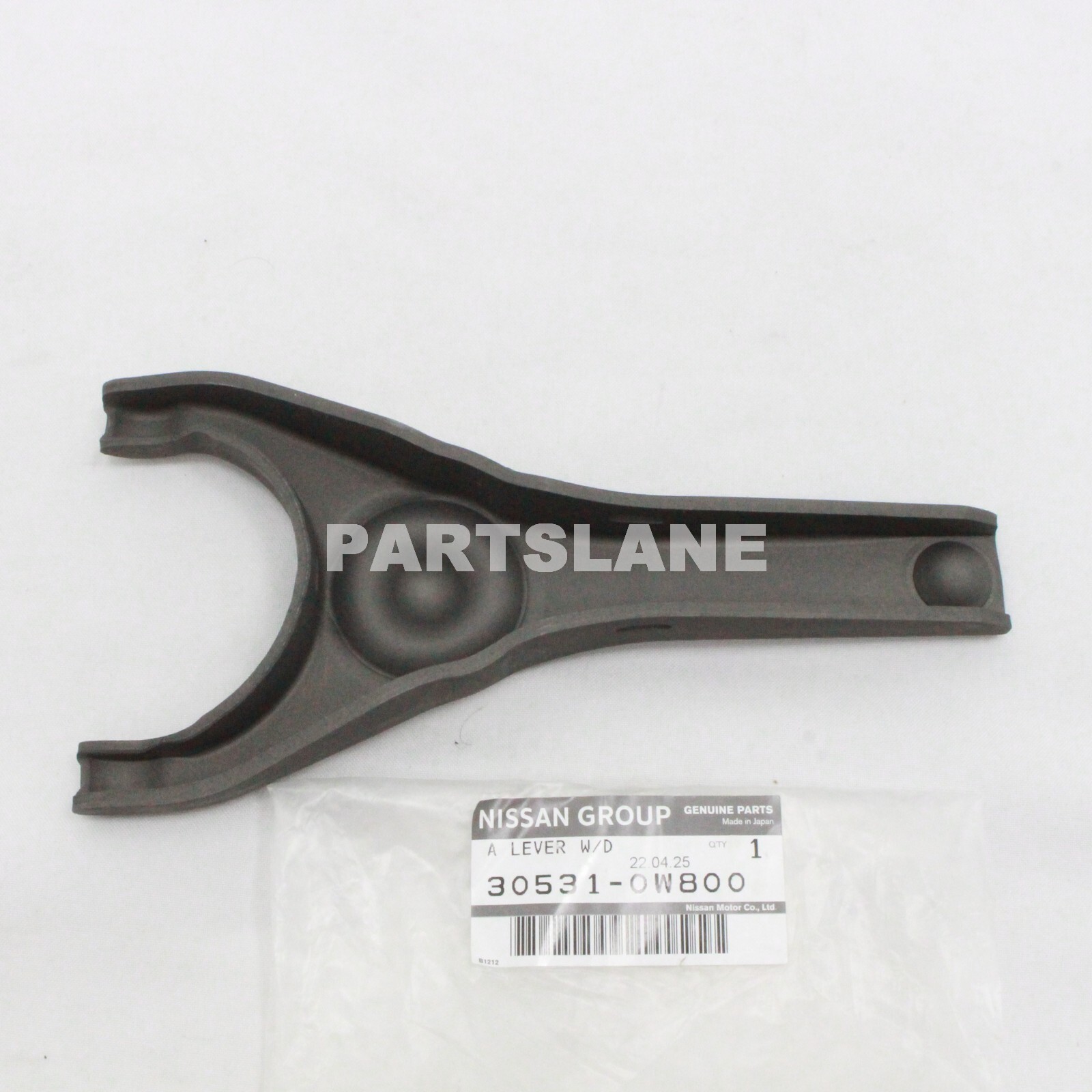 Nissan Atlas Cabstar Cedric OEM Genuine Withdrawal Clutch Lever | 30531 ...