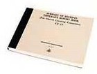 FINANCE-SUMMARY OF RECEIPTS BOOK IN TRIPLICATE (CF17) (BOOK OF 50) | eBay