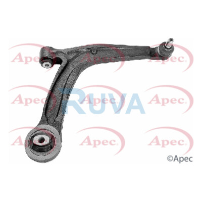 Fits Ford Ka 2008-2016 1.2 dCi Ruva Front Right Lower Track Control Arm ...